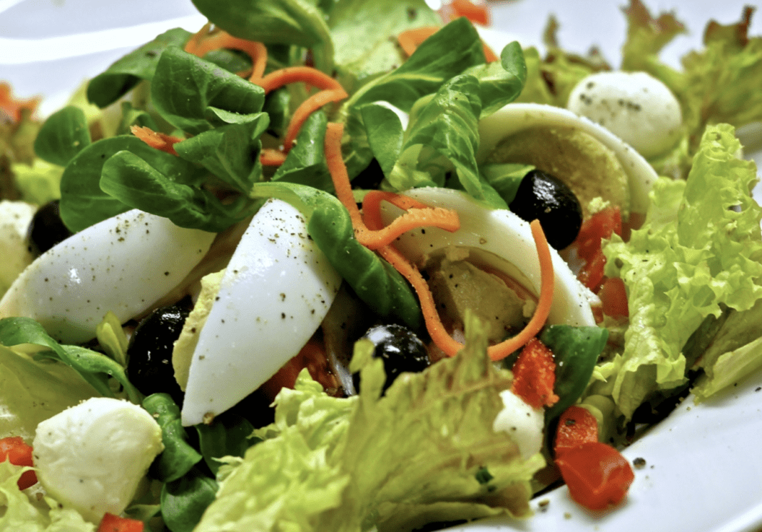 Higher Calcium Intake Linked To Reduced Colorectal Cancer Risk